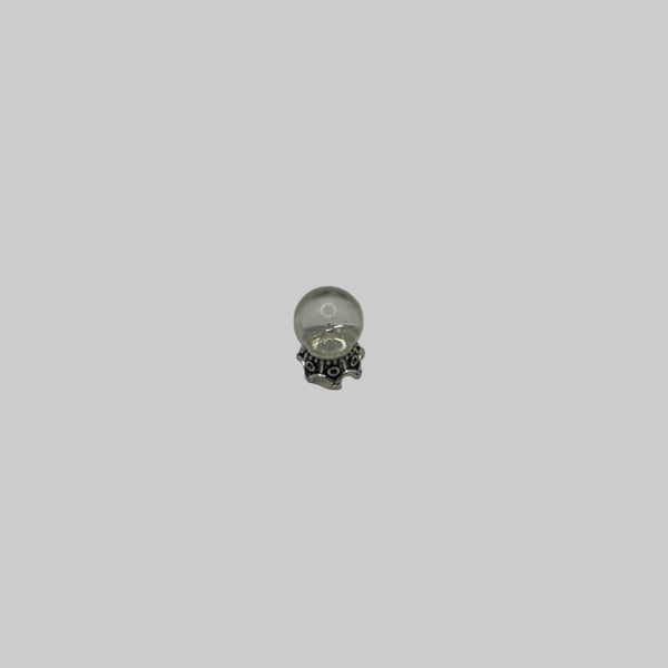 Crystal Ball - Dolls House Mystical Decor Miniature | 1:12 Scale - The ...