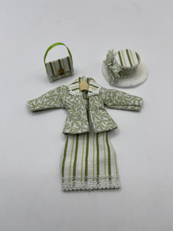 Clothing - The Miniature Marketplace