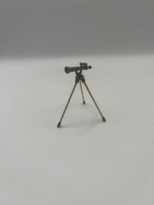Telescope - The Miniature Marketplace